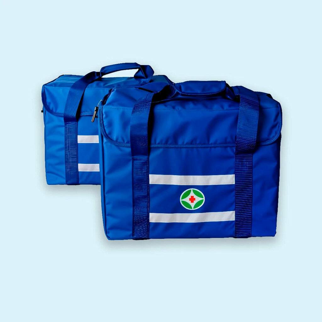 Medikal ürün firmaları Фармтрэйд, Moskova, foto