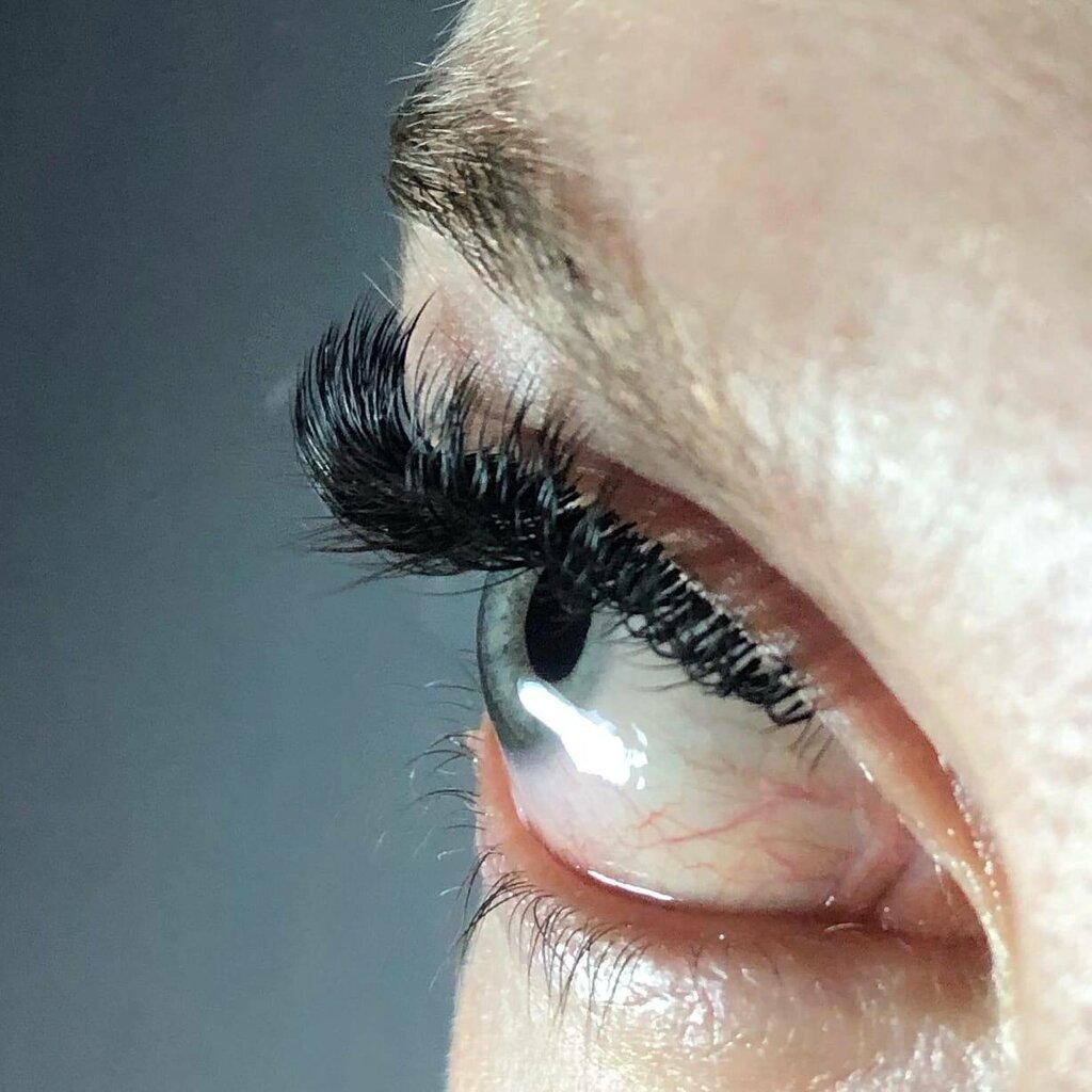 Güzellik salonu Наращивание ресниц, Krasnodar, foto