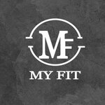 My Fit (ulitsa Sverdlova No:10А), spor ve jimnastik salonları  Polevskoy'dan