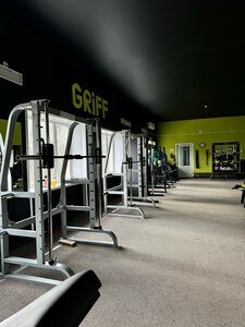 Griff (ulitsa Engelsa No:15А), fitness kulüpleri  Mihaylovka'dan