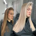 Zelinskaya Hair (Frunze Street No:31), kuaförler  Yekaterinburg'dan