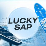 Lucky Sap (Artseulovskaya Alley No:23к1), kürek sörfü  Saint‑Petersburg'dan