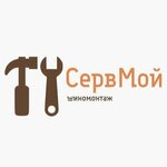 СервМой (Saint Petersburg, Piskaryovskiy Avenue, 146А), tire service  Saint‑Petersburg'dan
