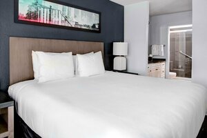 Hyatt house Branchburg Bridgewater (New Jersey, Route 510), otel  New Jersey Eyaleti'nden