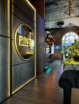 Pinta Premium (ulitsa Pozharnykh i Spasateley No:1), bar  Tiumen'den