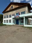 Дом культуры (Klubny pereulok No:1, selo Zavyalovo), kültür ocakları  Omskaya oblastından