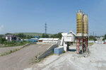 Sibirsky beton (Bolshaya Street No:256), beton ve beton ürünleri üreticileri  Novosibirsk'ten