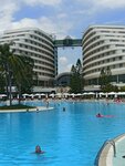 ETF Production Miracle Resort Hotel (Antalya, Muratpaşa, Güzeloba Mah., Yaşar Sobutay Blv., 34/16), fotoğraf malzemeleri  Antalya'dan