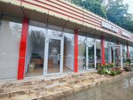 Феникс (Lenina Street No:282А), market  Soçi'den