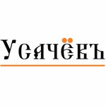 Усачёвъ (Usachyova Street No:11Е), emlak ofisi  Moskova'dan