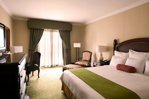 Costa Rica Marriott Hotel Hacienda Belen (Provincia de Heredia, Canton de Belen), otel  Heredia İli'nden