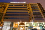 Hotel Première Classe Casablanca Centre Ville (Grand Casablanca-Settat, Casablanca, Boulevard Mohammed V, 433), otel  Fas'tan