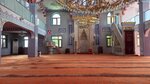 Fatih Sultan Mücahitler Camii (İstanbul, Beyoğlu, Fetihtepe Mah., Özgül Sok., 11), cami  İstanbul'dan
