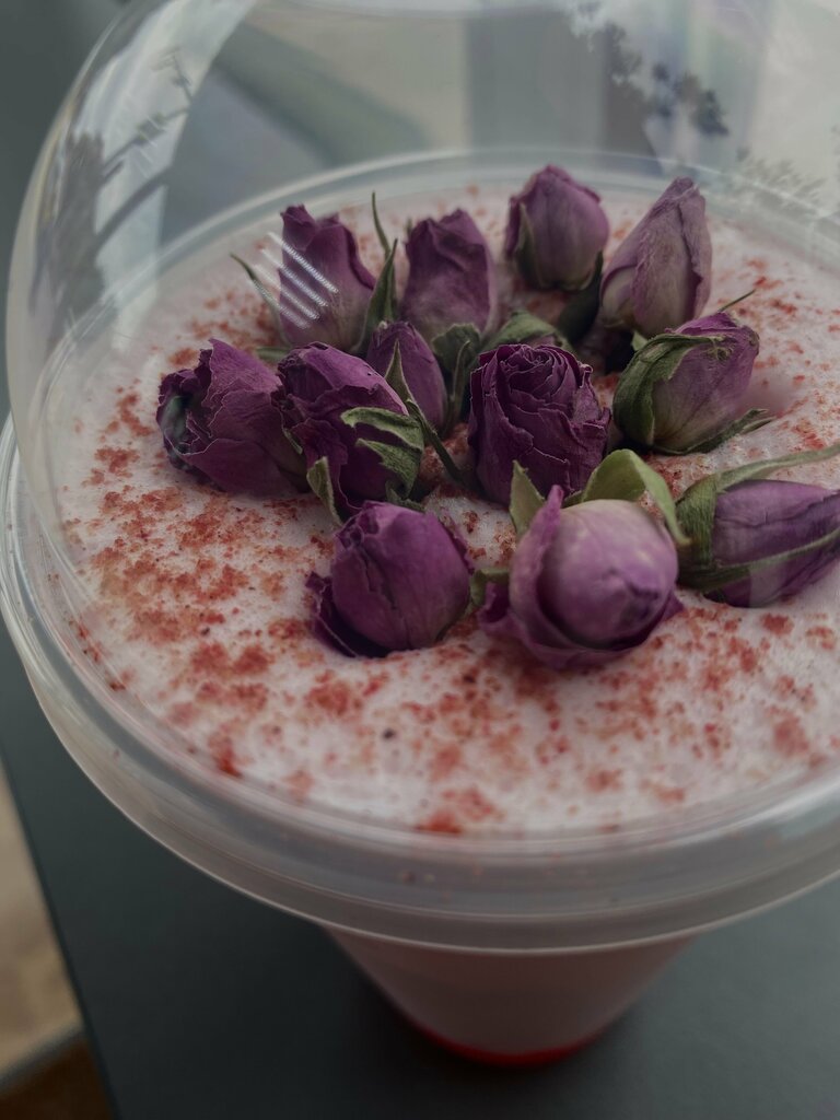 Kahve dükkanları NeuroCoffee, Kazan, foto