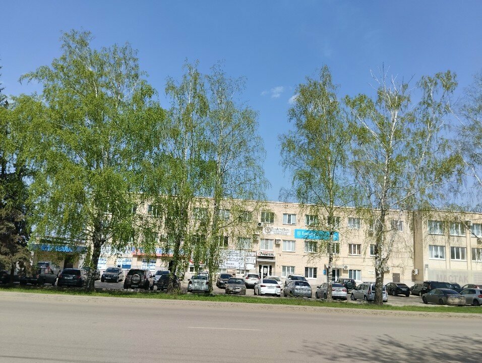 Ürün ve hizmet belgelendirme firmaları Новичук К. В., Tambov, foto