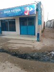 Água Fátima (Luanda Province, Municipality of Luanda, Prenda), su satışı  Loanda'dan