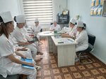 Family Polyclinic No. 3 (Bukhara District, Settlement of Chor Bakr), poliklinikler  Buhara eyaletinden