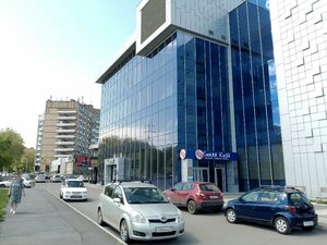 2face (ulitsa Krylova No:78, Abakan), güzellik salonu  Abakan'dan