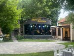 Drakht Garden (Acharyan Street No:1/1), restoran  Erivan'dan