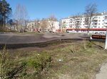 Памп-Трек (Perm, Zakamsk Microdistrict), kaykay parkı  Perm'den