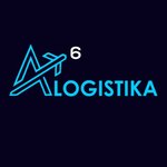 А6 Логистика (Zemlyanoy Val Street No:64с2), uçak kargo  Moskova'dan