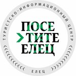 Tourist Information Center (Lipetsk Region, Yelets, skver imeni M.M. Prishvina), turizm danışma büroları  Yelets'ten