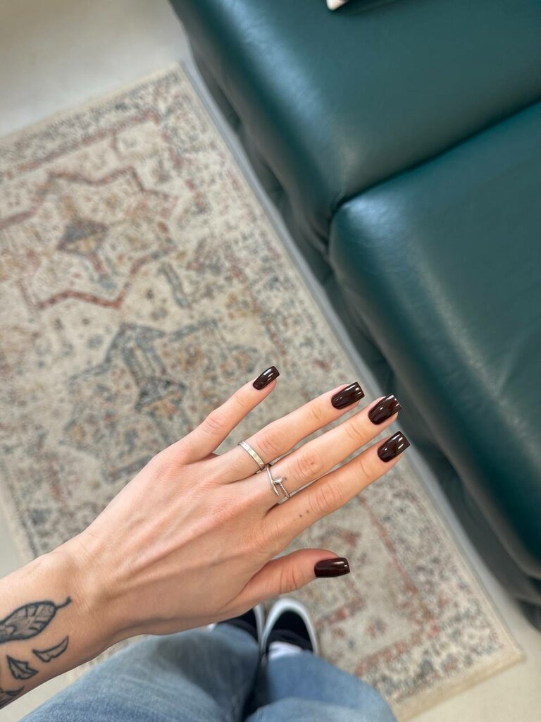 Manikür-pedikür Arusha Nailartist, Gatchina, foto