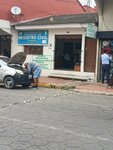 Civil Registry Office 4185 (Santa Cruz de la Sierra, Distrito Municipal 11, Subdistrito CII, Celso Castedo, 104), devlet kurumları ve bakanlıklar  Bolivya'dan