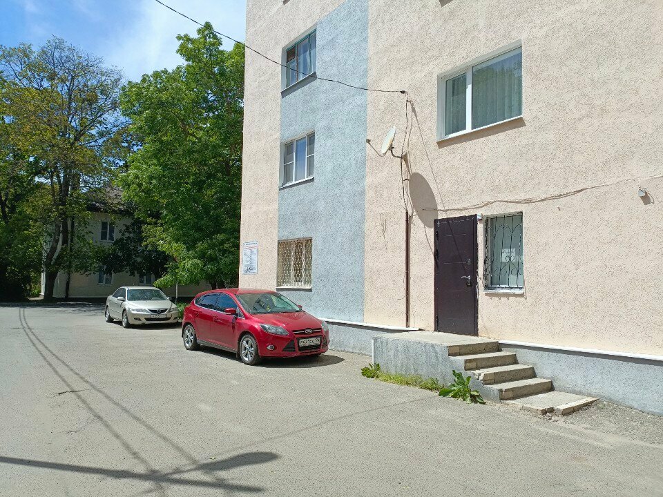 Elektrik servisi Гарант СБ, Stavropol, foto