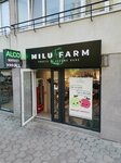 Milu Farm (strada Drumul Viilor No:38), manavlar  Kişinev'den