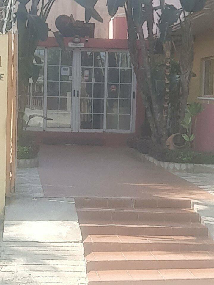 Otel Actus ApartHotel, Loanda, foto