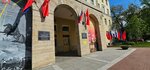 Administration of the Admiralteysky district of St. Petersburg, Department of Law, Order and Security (Izmaylovskiy Avenue No:10), belediyeler, devlet daireleri  Saint‑Petersburg'dan