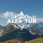 AlfaTur (Rybatskaya Street No:2А), seyahat acenteleri  Novorossiysk'ten