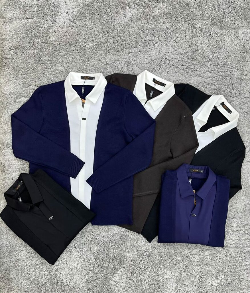 Giyim mağazası Ravens mens store, Aktav, foto