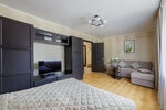 Apartlux (Zvenigorodskoye Highway No:13, Moscow), daireler  Moskova'dan