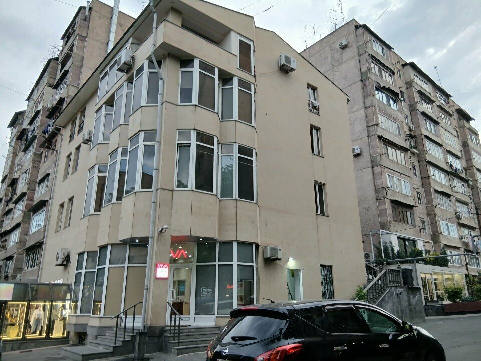 Cep telefonu ve aksesuarları satış mağazaları Viva-MTS, Erivan, foto