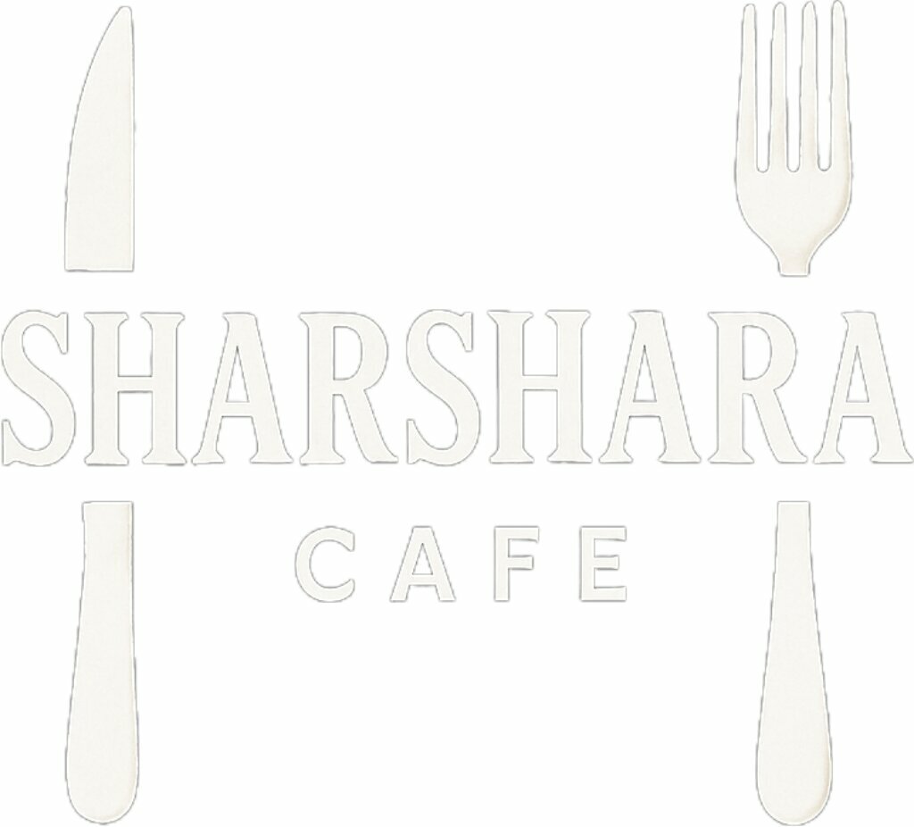 Kafe Sharshara, Zerefşan, foto