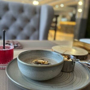 Tasu (Karla Marksa Avenue No:5А), restoran  Omsk'tan