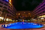 Hotel Gölmar Beach (Muğla, Marmaris, Kayabal Gölenye Cad., 69), otel  Marmaris'ten