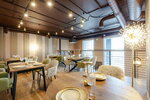 12 Obezyan (Likhachyova Avenue No:10к3), restoran  Moskova'dan