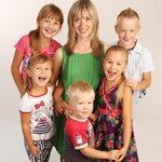 English Няня (Mikhaila Nagibina Avenue No:14А), yabancı dil kursları  Rostov‑na‑Donu'dan