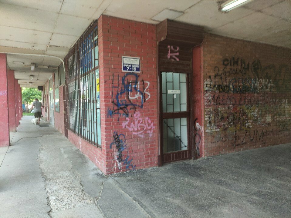 Elektronik ofis ekipmanları sarf malzemeleri Biro Oprema Djordjević, Novi Sad, foto