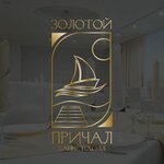 Zolotoy prichal (Ulyanovsk, Druzhby Narodov Avenue, 16), banquet hall  Ulyanovsk'tan