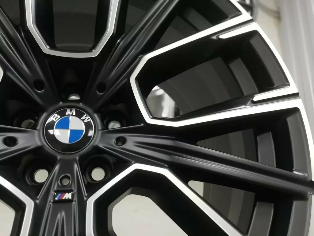 Kaplama hizmetleri Покраска дисков Craftwheels, Kazan, foto