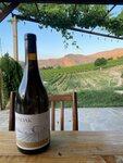 Areni Momic Wine Cube (Vayots Dzor Region), şaraphane  Vayots Dzor'dan