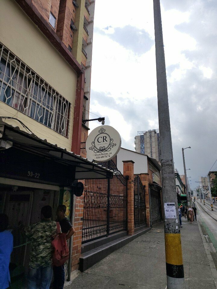 Spa Pink Castle, Medellin, foto