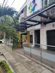 Tostao’ Cafe & Pan (Antioquia, Municipio de Medellín, Barrio de Laureles, Carrera 79, 34A-124), kafe  Medellin'den