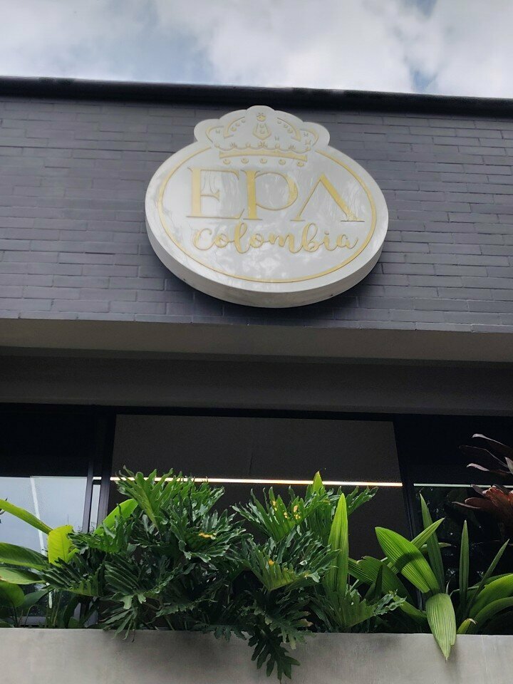 Otel Epa colombia, Medellin, foto