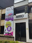 Target medios (Antioquia, Municipio de Medellín, Barrio de Los Conquistadores, Calle 34, 64-11), pazar araştırma firmaları  Medellin'den