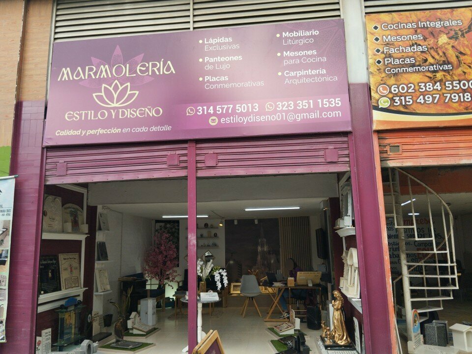 Stil uzmanı, makyöz Estilo and Design, Cali, foto